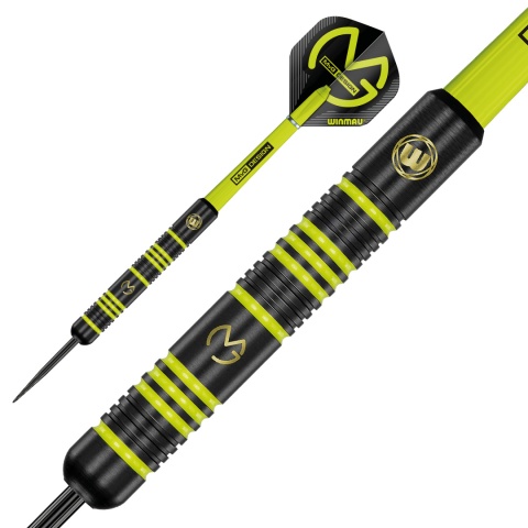 Lotki steel do gry w darta - balticdarts.pl